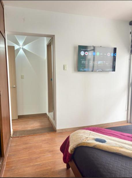 Plaza Nomad, Urban Rooms And Suites Private Jacuzzi Quito La Carolina - Quito