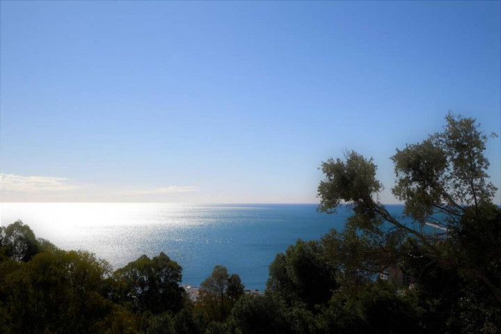 Malaga-vacation Ii - Málaga