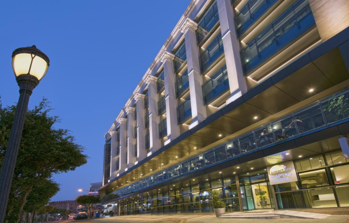 Kaptan Hotel - Alanya