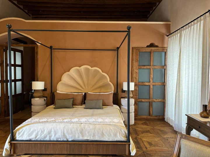 Hotel Ibarra 14 - Pátzcuaro