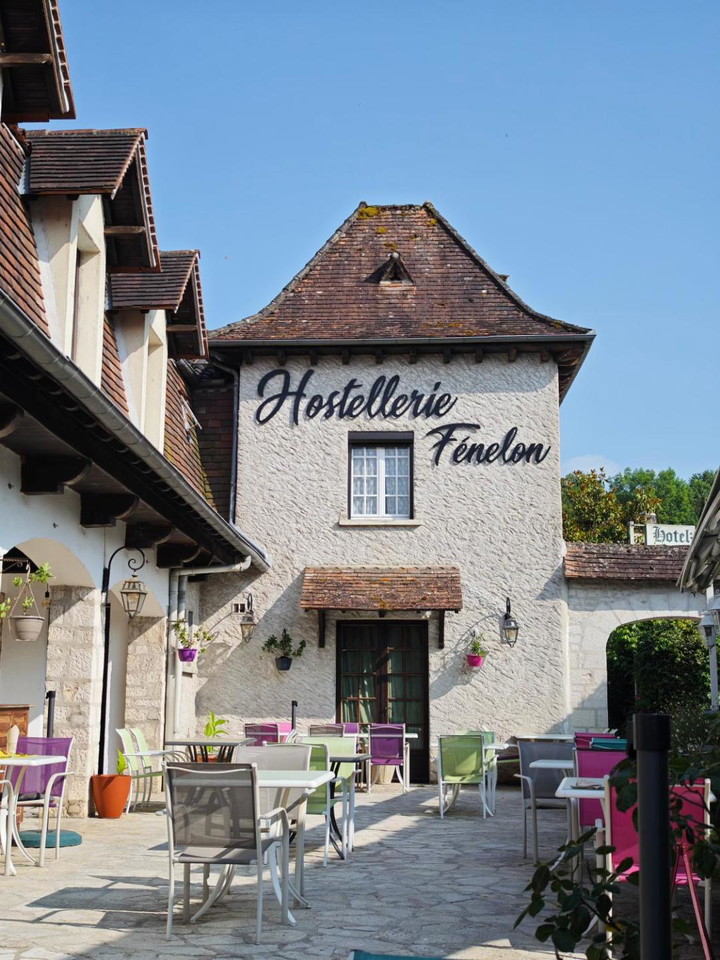 Le Fenelon - Lot