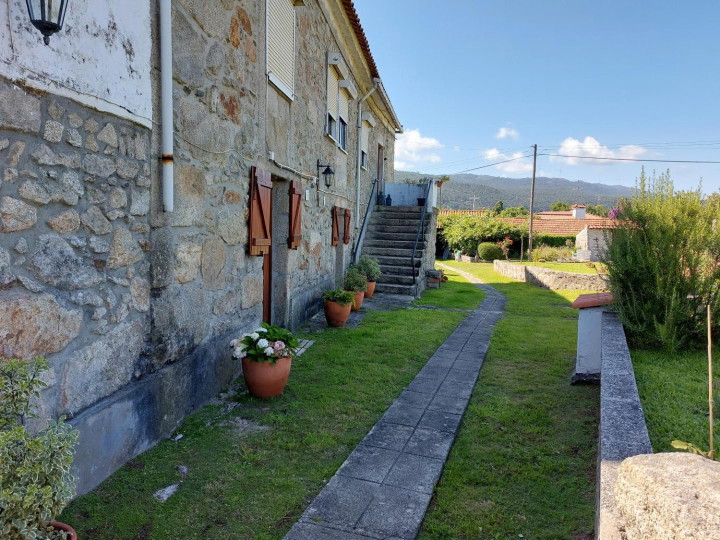 Quinta Da Ponte - Viana do Castelo