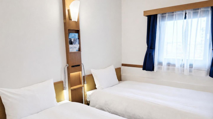 Toyoko Inn Akita-eki Higashi-guchi - Akita