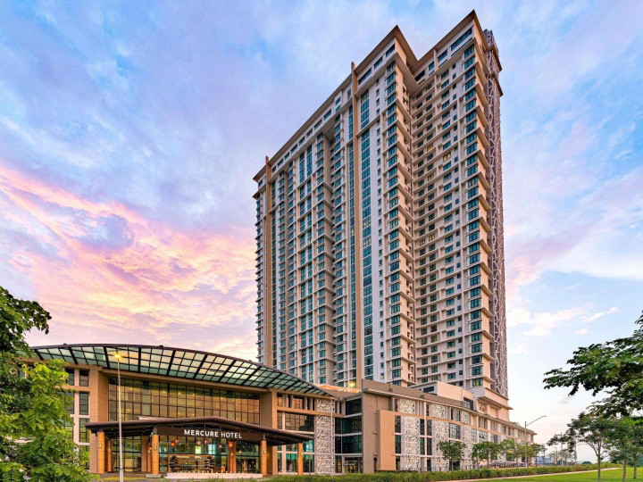 Mercure Living Putrajaya - Kajang