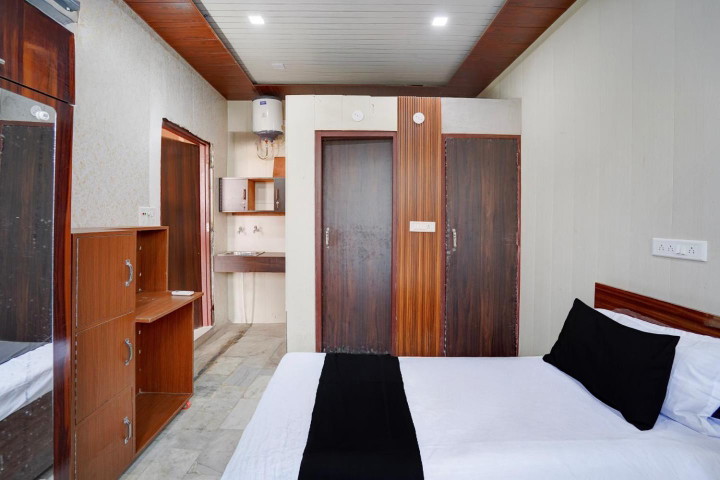 Hotel O Royal Embassy Hotel - Jalandhar