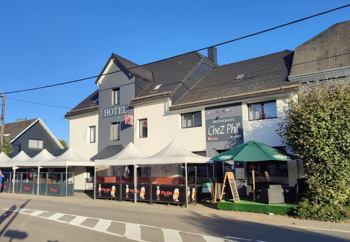 Chez Phil - Malmedy