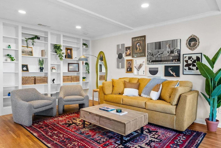 The Wild Flower By Coastline Vacation Rentals - San Diego, CA