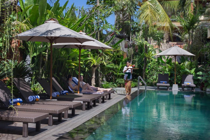 Grand Sehati & Spa, Ubud - Ubud