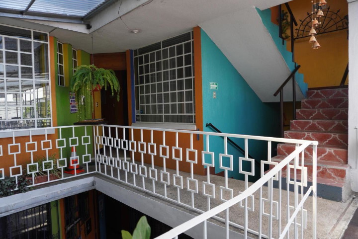 Hostal Guatefriends - Guatemala City