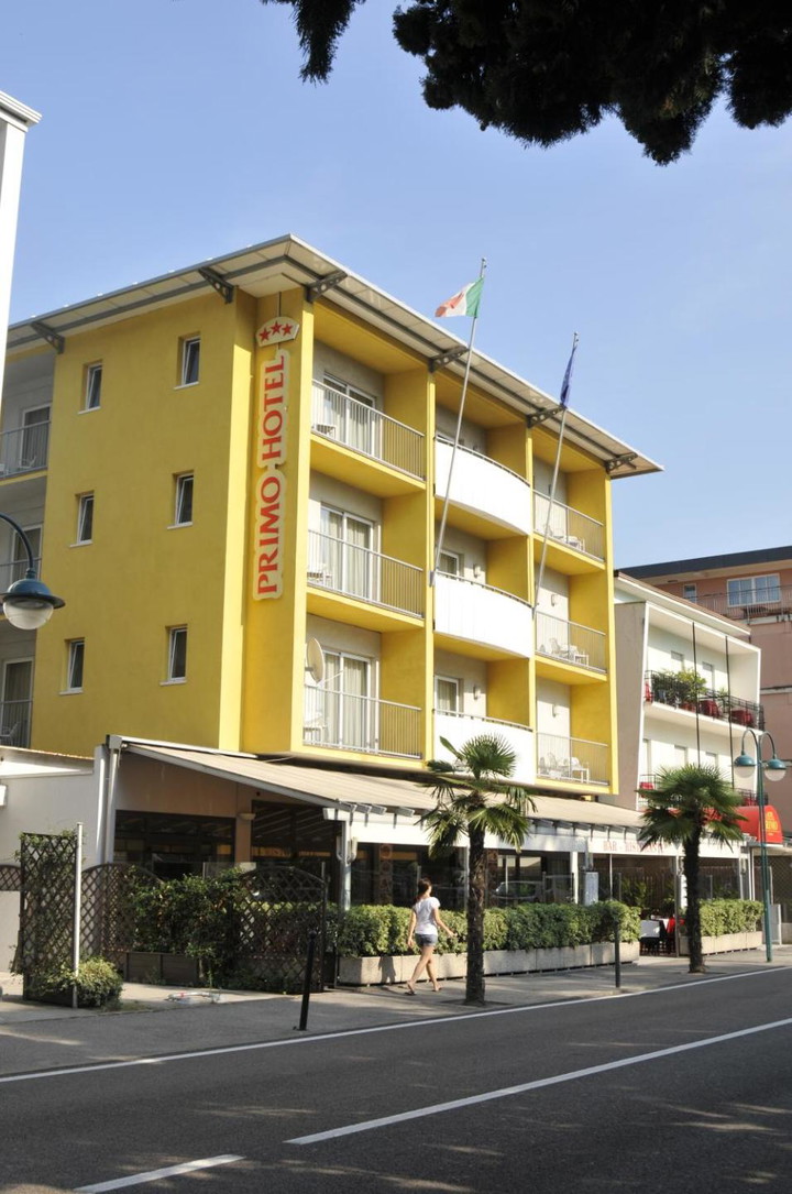 Hotel Primo - Nago–Torbole