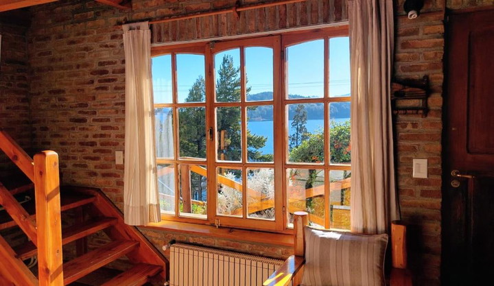 Ruca Nehuen - San Carlos de Bariloche
