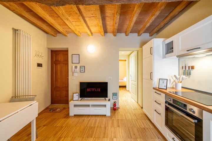 Appartamento Beatrice - Residenze Estensi - Modena