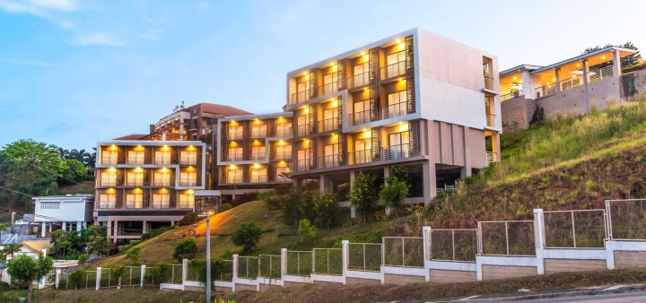 Timberland Highlands Resort - Antipolo
