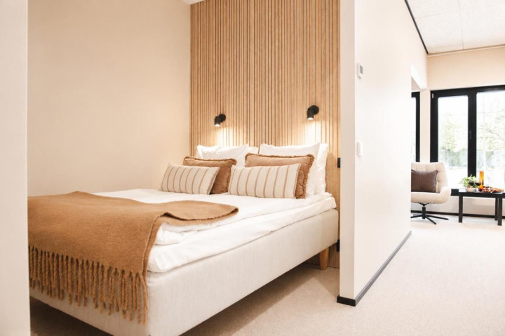 Hotel Wasto Inn Fitness - Finnland