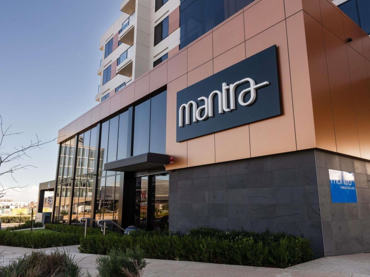 Mantra Tonsley Adelaide - Adelaide
