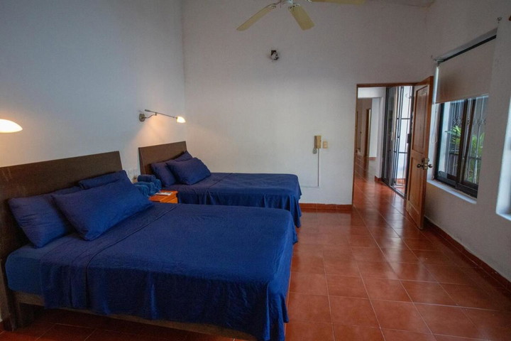 Casa Rubí Comfortable And With A Private Pool - Zihuatanejo