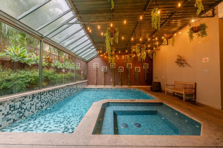 Hotel Heritage - Moema