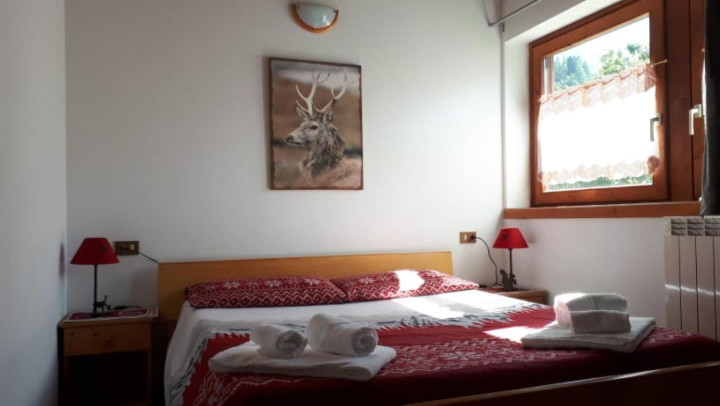 Due Parchi B&b - Vezza d'Oglio