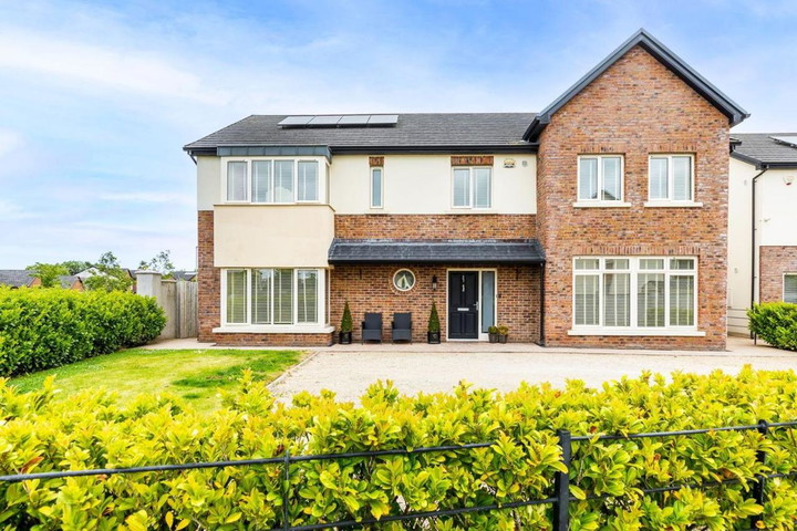 Modern Homestay 15 Minutes To Dublin Airport - Portmarnock