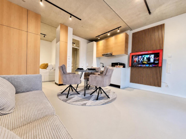Sioux: Stilvolles Designapartment Am Bodensee - Bodensee