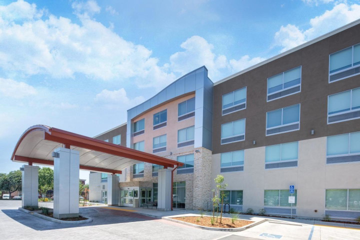 Holiday Inn Express & Suites Chico By Ihg - 캘리포니아