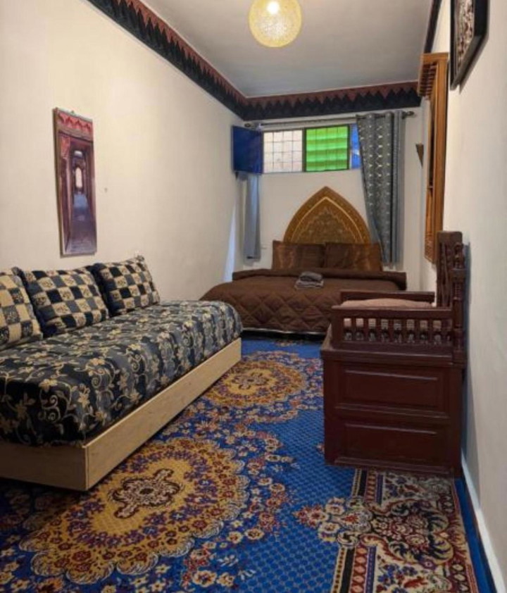 Riad La Joie De Liris Maison De Luxe - Fes