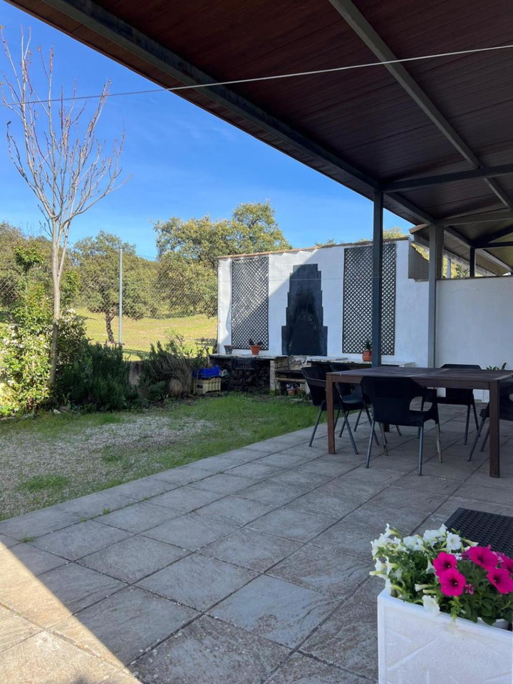 Casa Rural Nacimiento Del Hueznar - Tomillo 17 - Cazalla de la Sierra