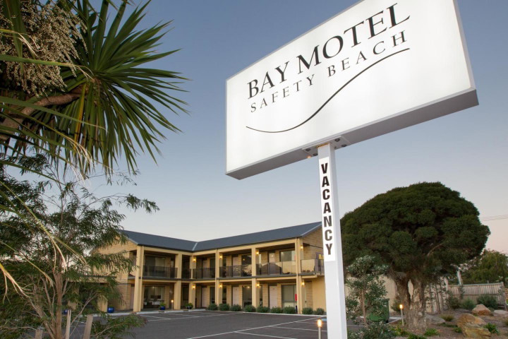 Bay Motel Safety Beach - Arthurs Seat