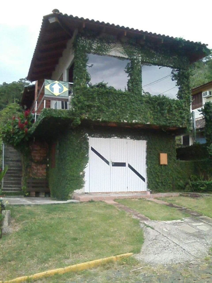 Sharing Home I - State of Rio Grande do Sul
