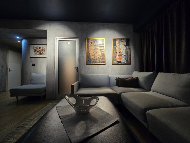 Apartment 4 You - Blue View - North Macedonia