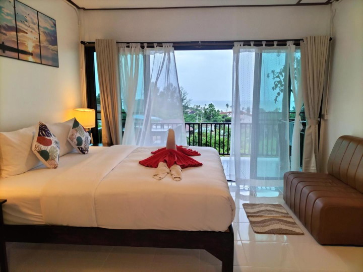 Baan Seaview Sunset - Ko Lanta