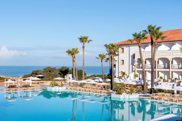Iberostar Waves Royal Andalus - Novo Sancti Petri