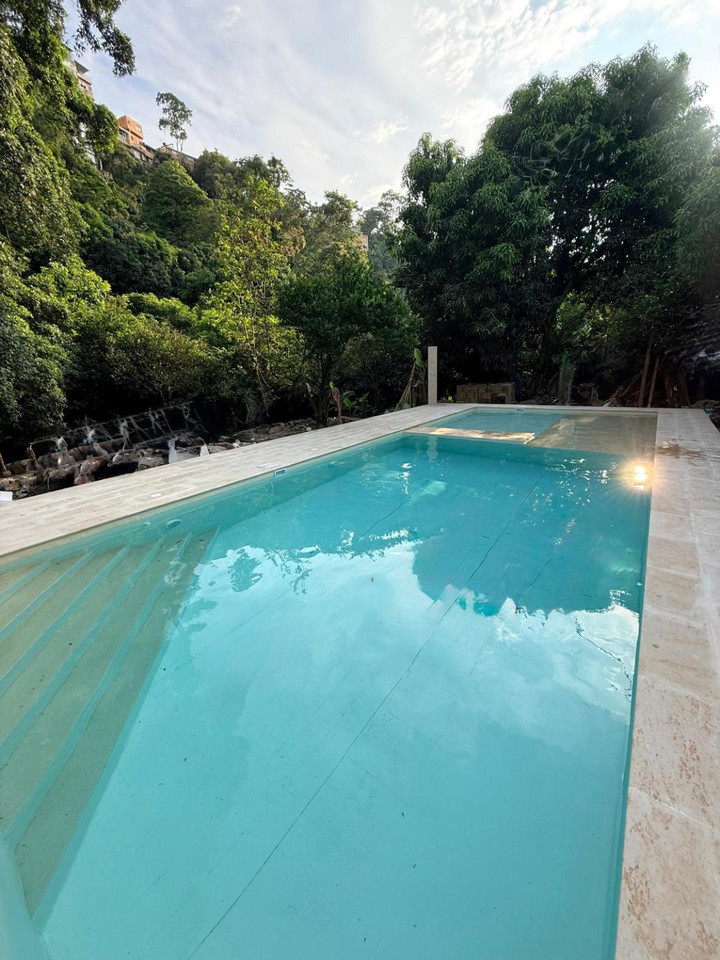 Villa Esther - Finca Campestre En Mesitas Del Colegio - La Mesa