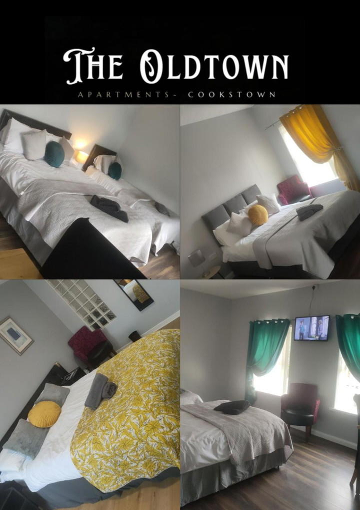 The Oldtown Apartments - Northern Ireland