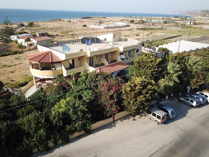 Liros - Rhodes Island