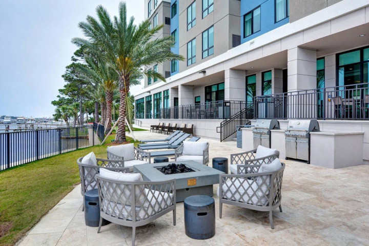 Residence Inn By Marriott Fort Walton Beach - Fort Walton Beach, FL