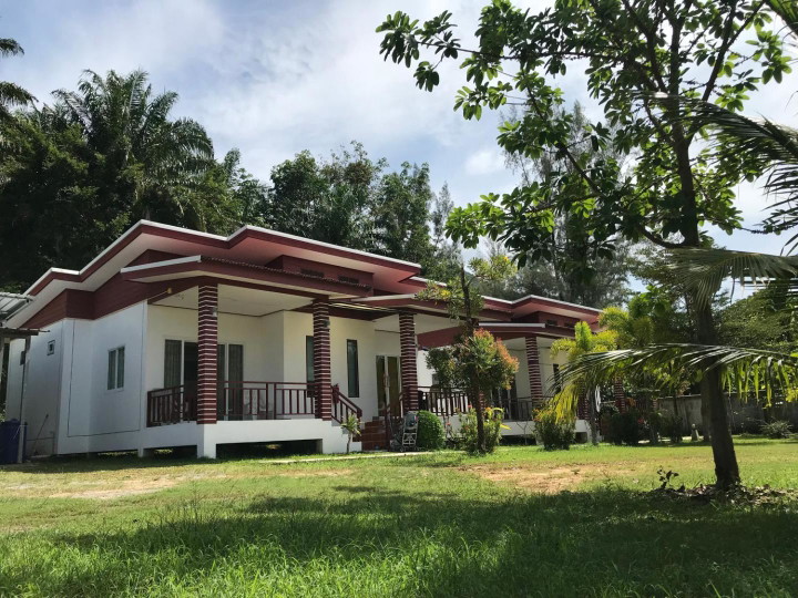 Tara House - Ko Lanta