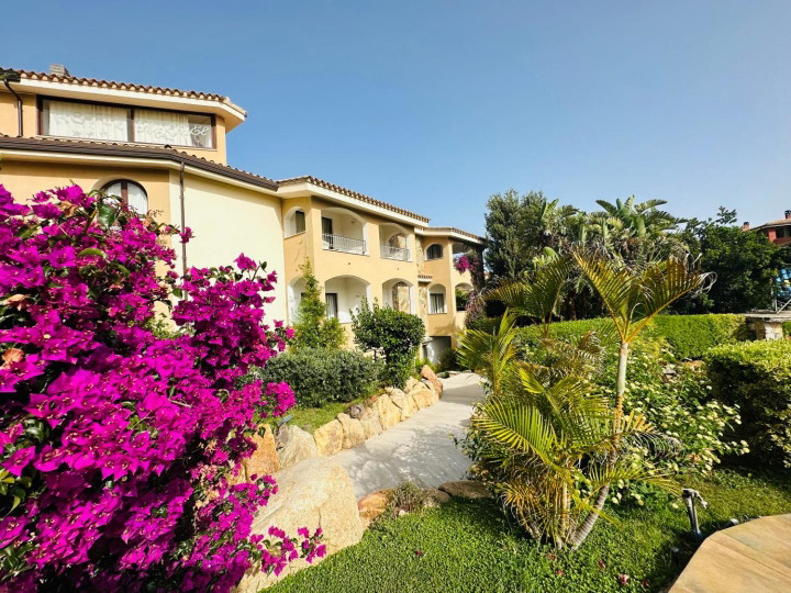 Hotel Raffael - Villasimius