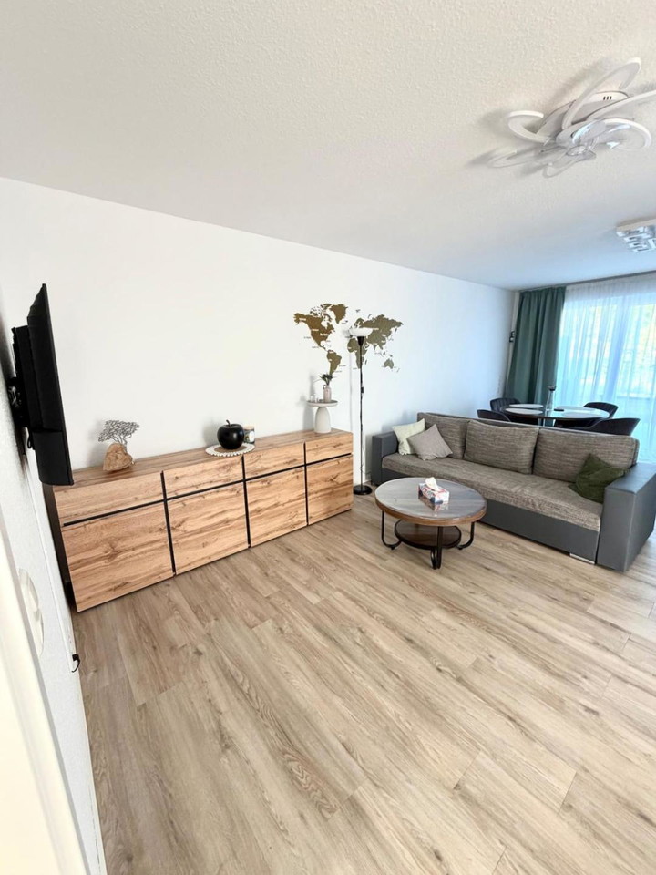 Moderne Ferienwohnung Nähe Phantasialand Köln Kleine Auszeit - Rheinbach