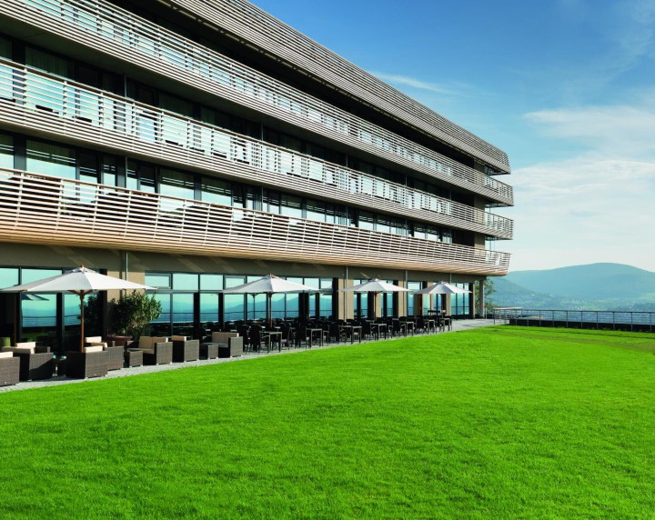 Achalm Hotel - Metzingen