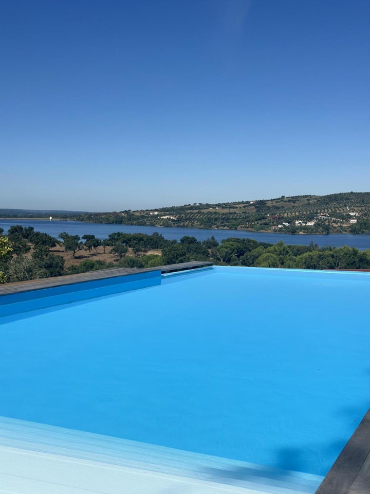 Monte Da Tojeirinha - Montargil