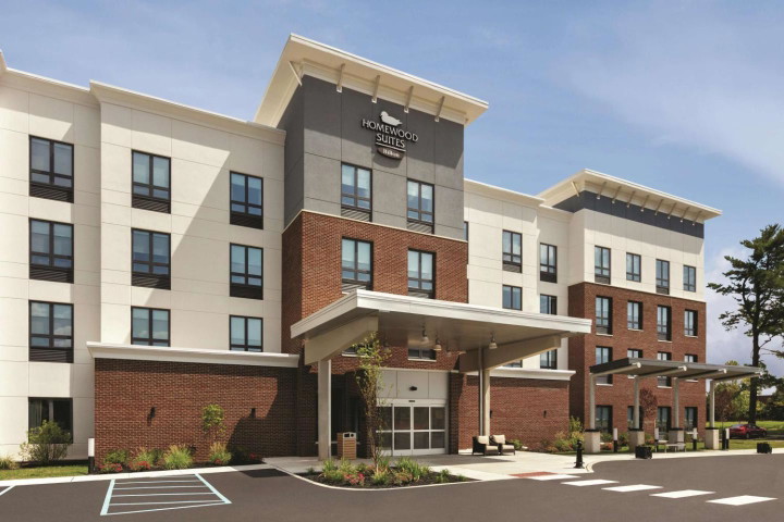 Homewood Suites By Hilton Horsham Willow Grove - Doylestown, PA