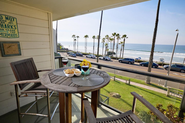 Coastal Luxury With Panoramic Ocean View - Oceanside, Californie