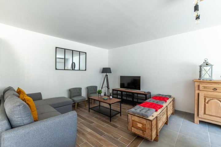 Gîte Du Tilleul - Maison Climatisée Pour 8 Voyageurs - Cotentin