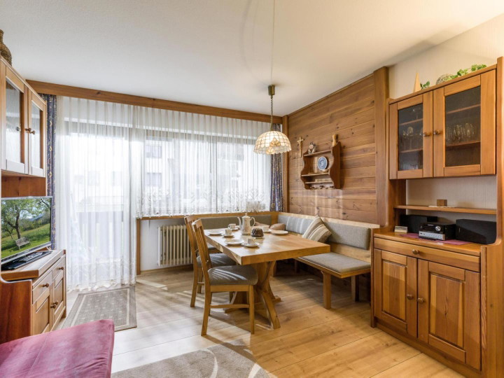 Ferienwohnanlage Oberaudorf B 1 Mit Sauna - Oberaudorf