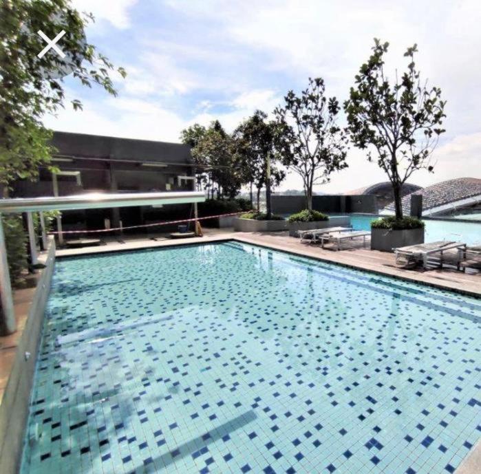 Emira Residence Nadia Homestay - Shah Alam