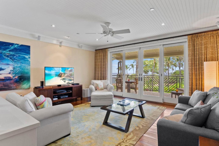Turtle Bay Villas 307 - Haleiwa, HI