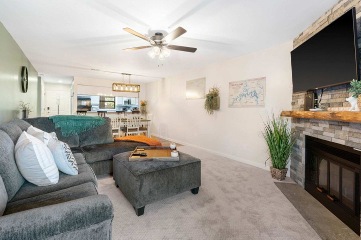 My Kind Of Getaway - Chic 2 Bdr - Branson, MO