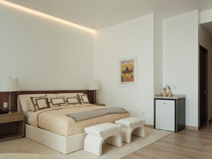 Condesa Residence - Roma Luxury Suite 403 - Benito Juárez