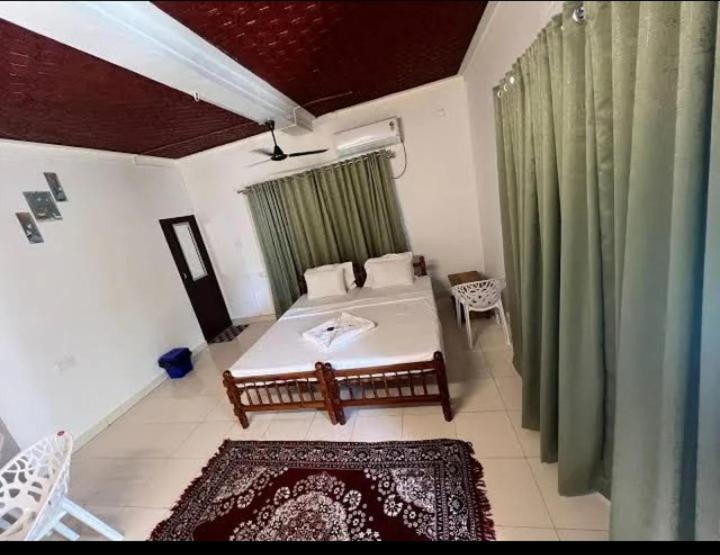 Varkala Beach Resort - Varkala